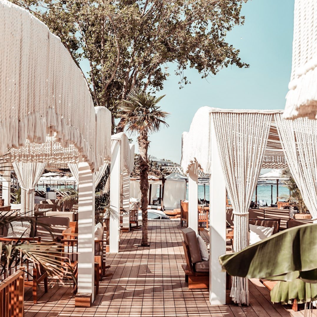 Spa Menu Seaside - assai Healthy Skin | Skin Spa